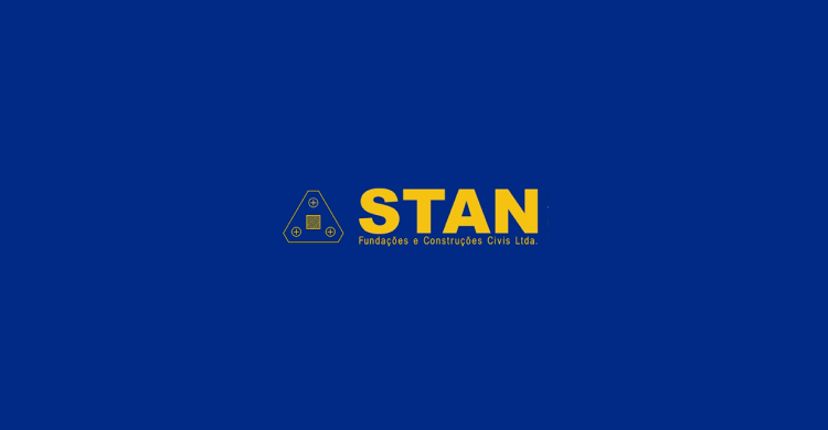 STAN - Fundações e Contrução Civil